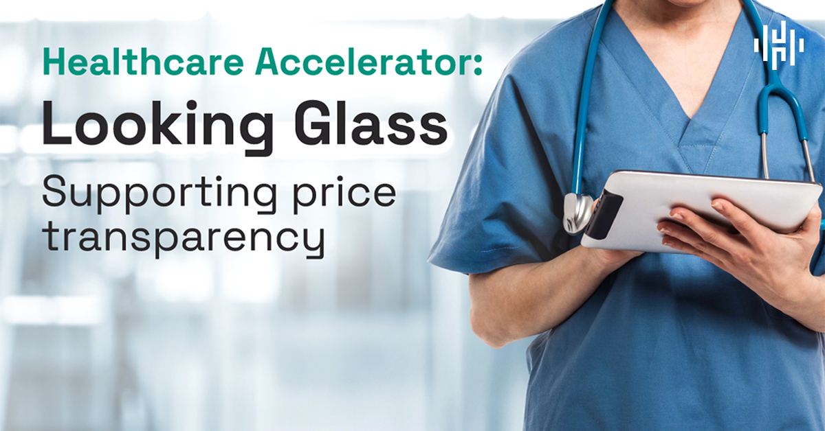 Looking Glass - Hakkoda