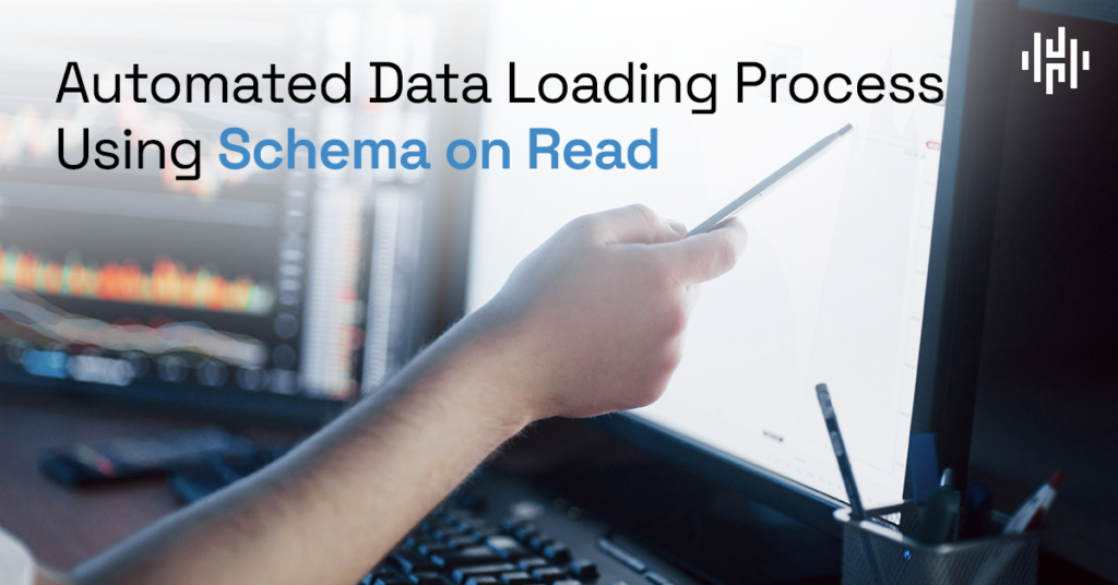 Automated Data Loading with Schema on Read | Blog | Hakkoda