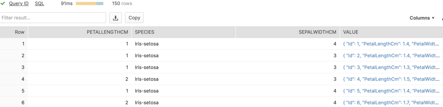 Automated Data Loading with Schema on Read | Blog | Hakkoda