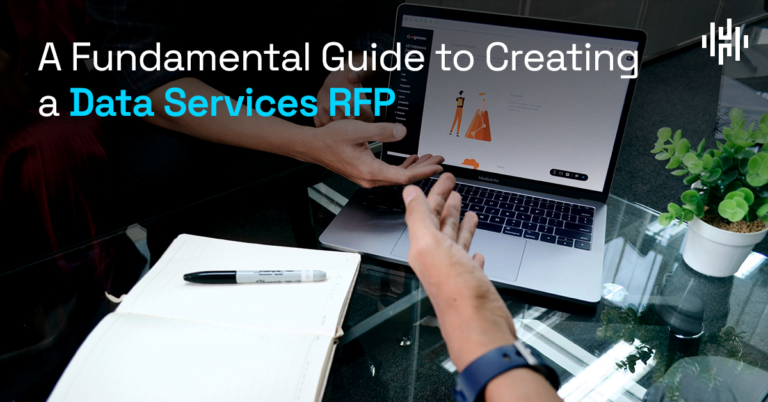 How to Create a Data Services RFP Guide | Blog | Hakkoda