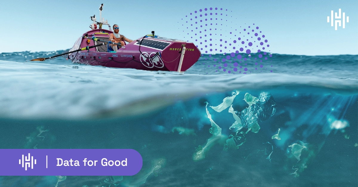 Turning the Tide on Ocean Plastic | Blog | Hakkoda