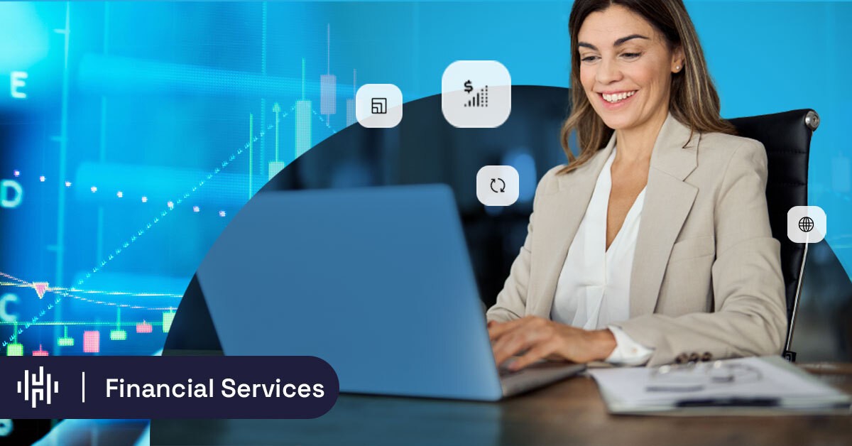 Financial Services & Insurance - Hakkoda