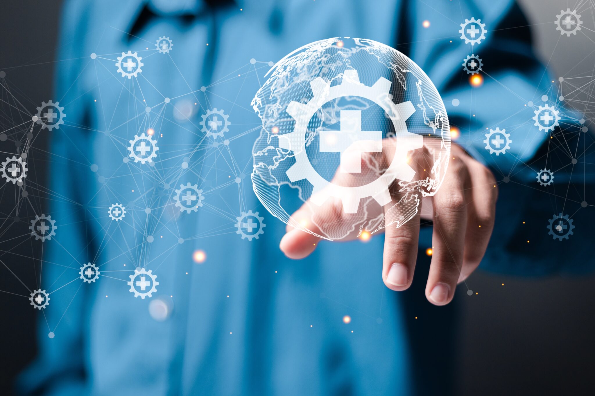 Automating a Health Tech Firm's Snowflake Provisioning