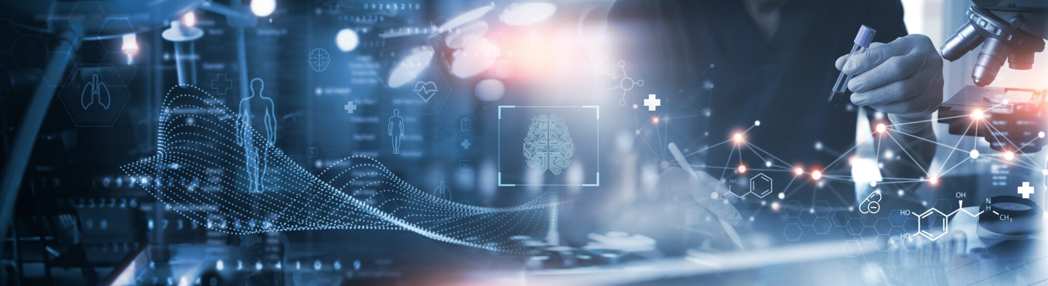 Working with Semi-Structured & Unstructured Data in Healthcare