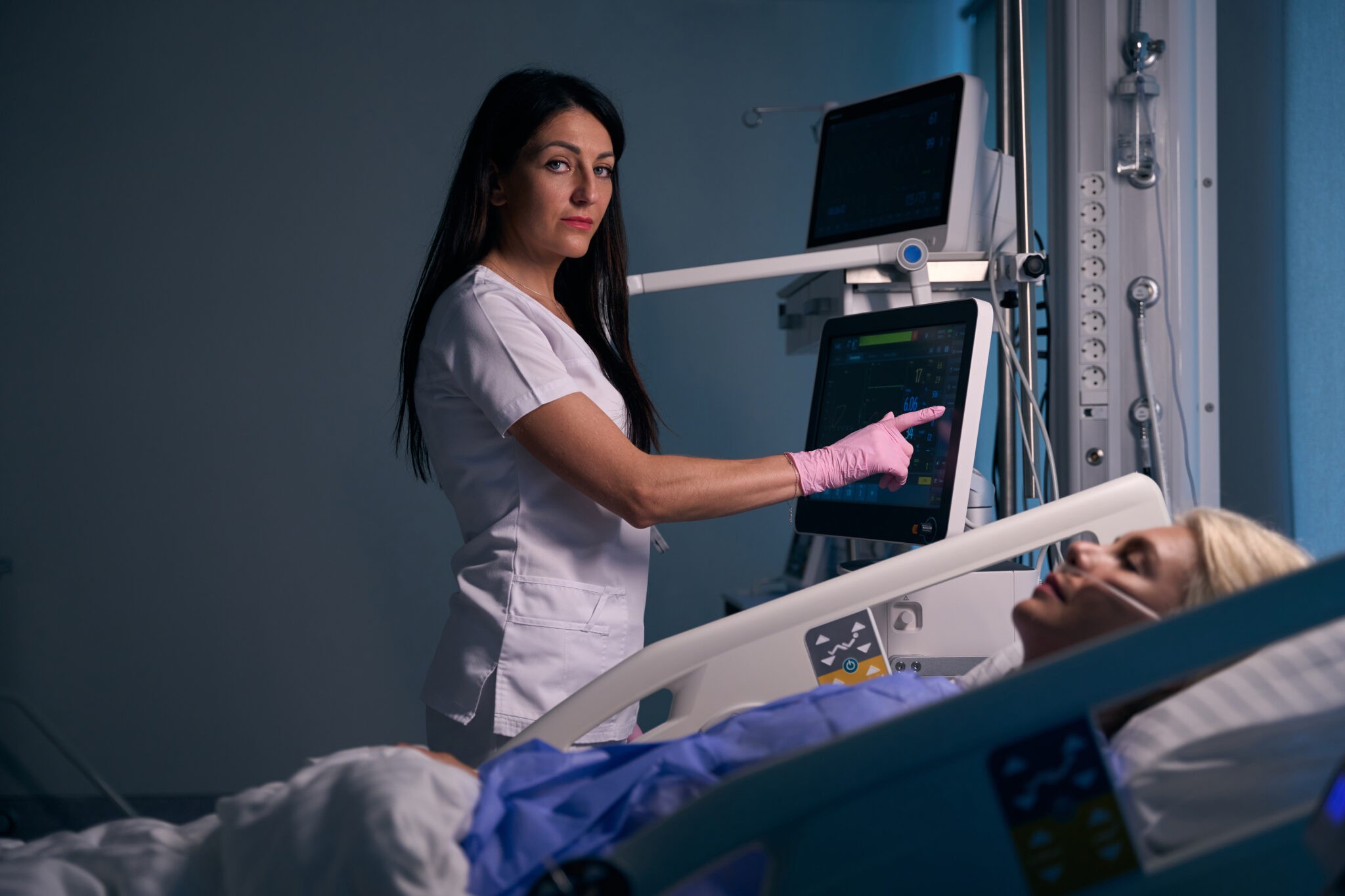 A Smarter Approach to Regulating Medical Devices
