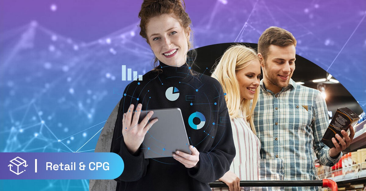 Retail & CPG - Hakkoda