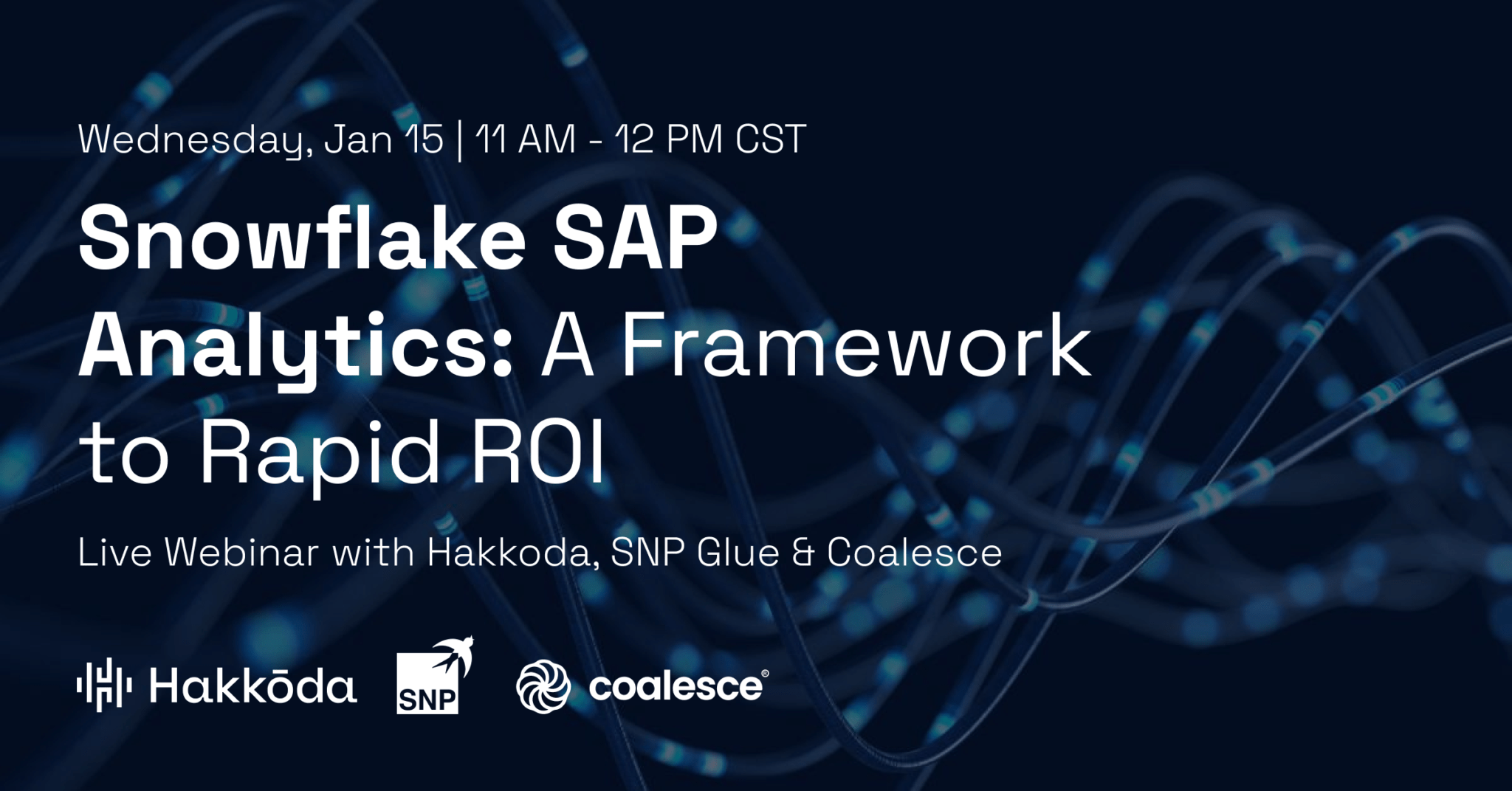 Cloud Data Consulting - Hakkoda