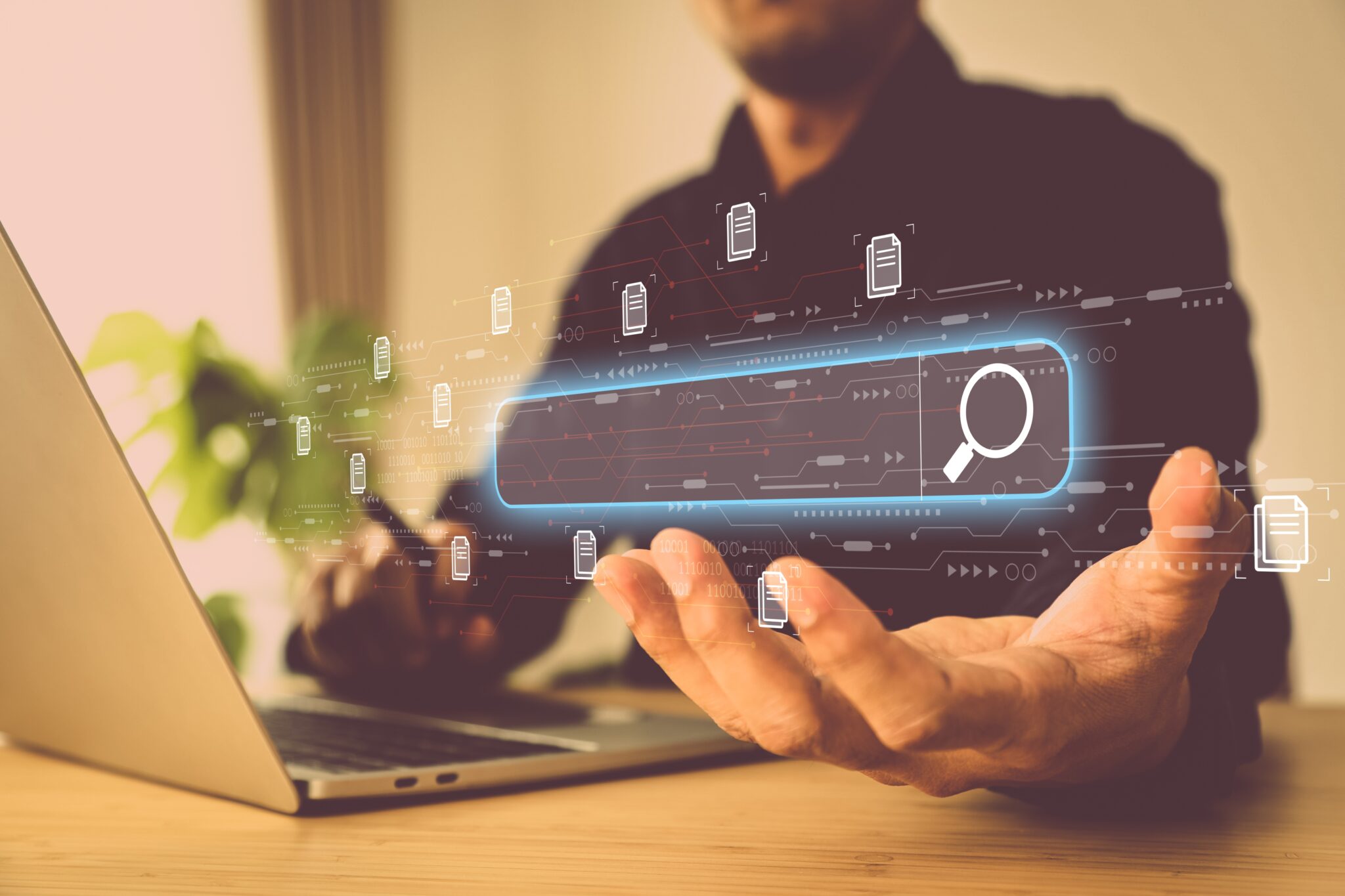 Snowflake Cortex Search: Unlocking Intelligence in Your Text Data