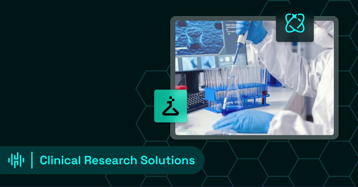 Clinical Research Solutions - Hakkoda