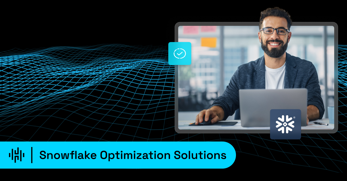 Snowflake Optimization Solutions - Hakkoda