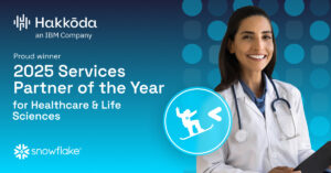 Cloud Data Consulting - Hakkoda