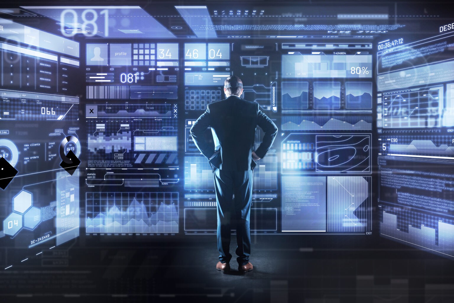What Is a Mainframe and How Does It Power Business Innovation?