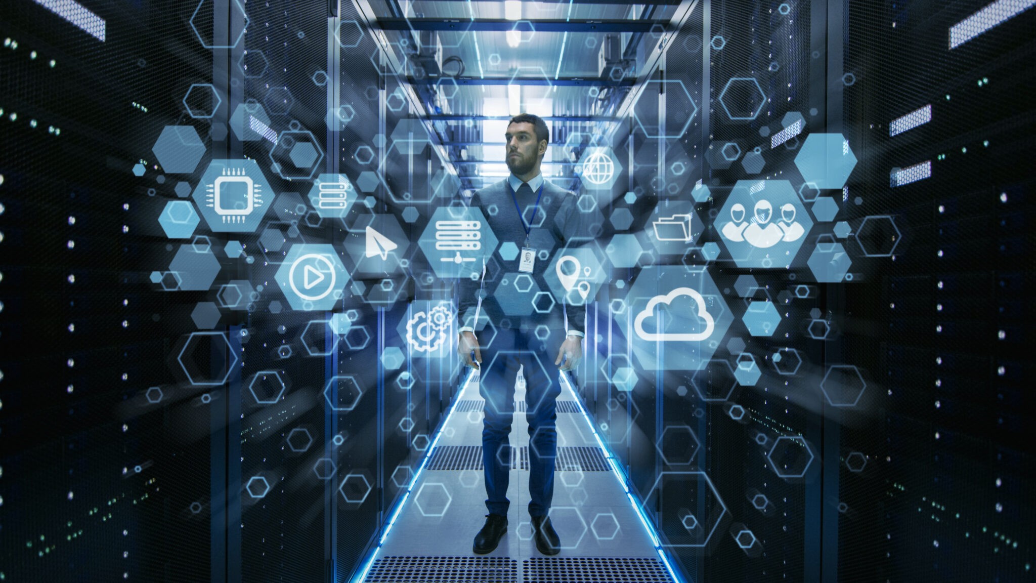 What Is a Mainframe and How Does It Power Business Innovation?