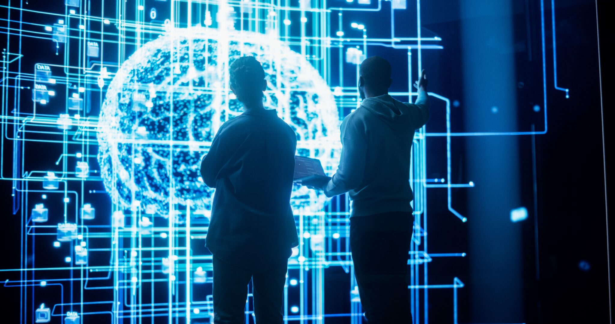 What Is Quantum AI and Why Does It Matter?