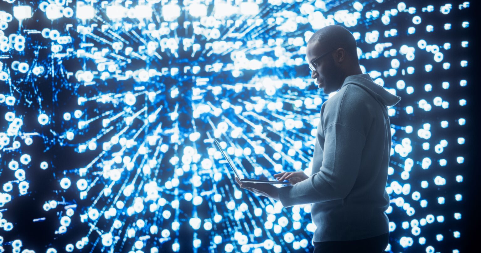 What Is Quantum AI and Why Does It Matter?