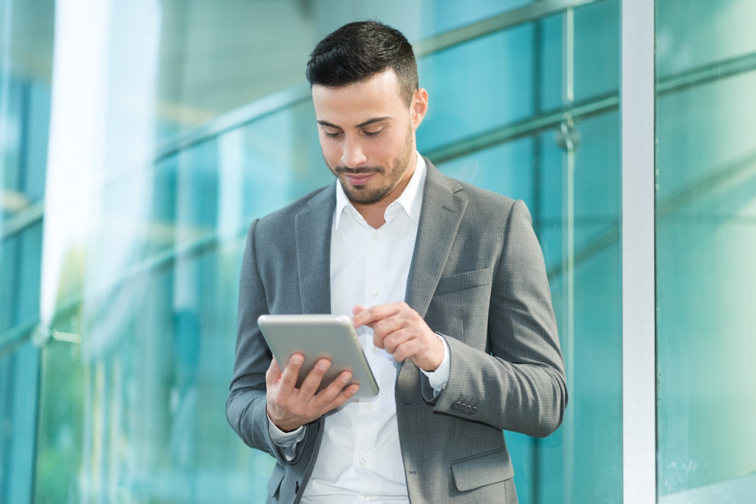 Private Markets Digitization is Transforming Alt Investments